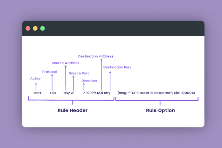 Mastering Snort: Comprehensive Guide to Intrusion Detection - SecureMyOrg