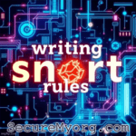 Mastering Snort: An Essential Snort Rules Cheat sheet -SecureMyOrg - SecureMyOrg