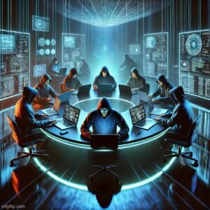 How to Think Like a Hacker: The Psychology Behind Ethical Hacking ...