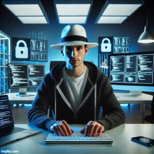 White-Hat Hackers vs. Black-Hat Hackers: A Deep Dive -SecureMyOrg - SecureMyOrg